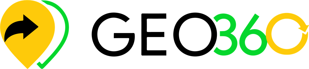 GEO360 | Effortless Location Sharing